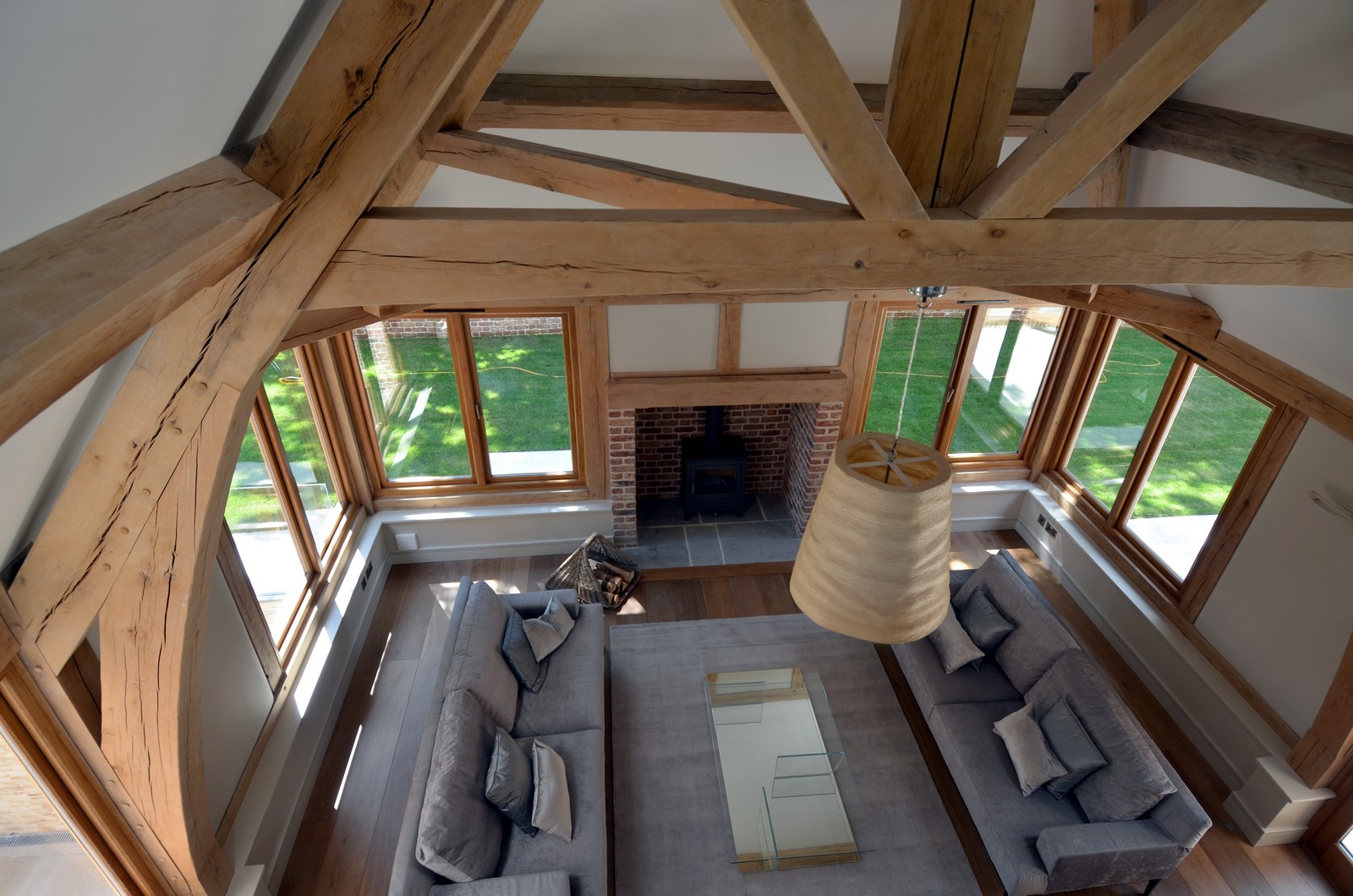 Drake House | BSL Consult