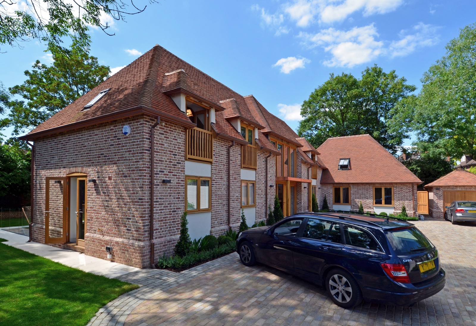 Drake House | BSL Consult